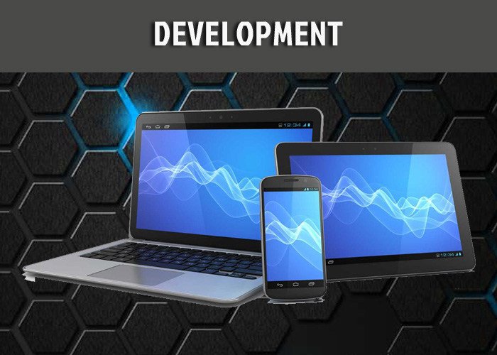 Website Content Management Systems (CMS)